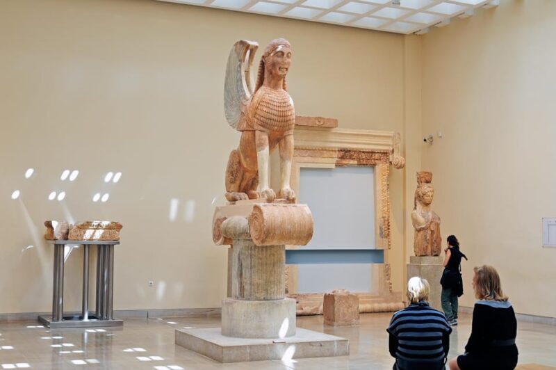From Athens: Delphi Day Trip with Multilingual Audioguide - FAQ