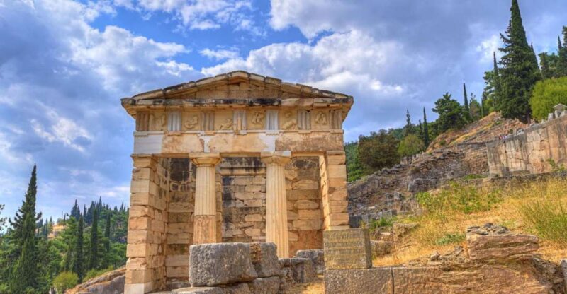 From Athens: Delphi Full-Day Tour - Who Will Love This Tour?