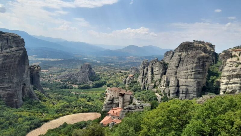 From Athens: Delpi and Meteora Private 2-day Historic Tour - Who Should Consider This Tour?