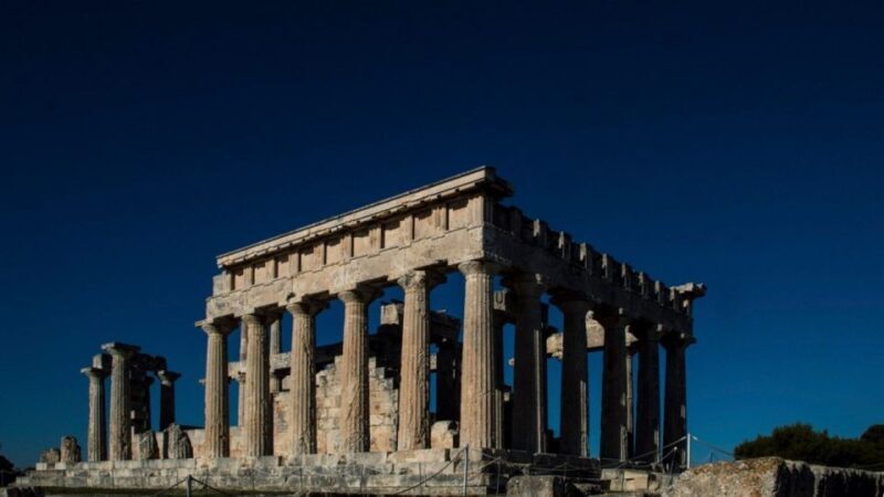 From Athens: Explore Aegina Island by Bike - A Closer Look at the Tour Experience