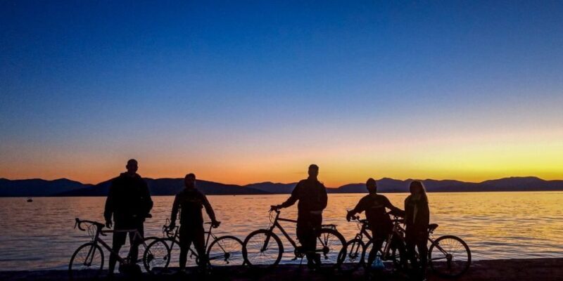 From Athens: Explore Aegina Island by Bike - FAQ