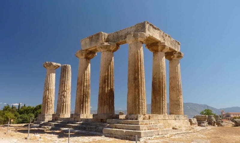 From Athens: Explore Ancient Corinth & Charming Nafplion - Final Thoughts on the Experience