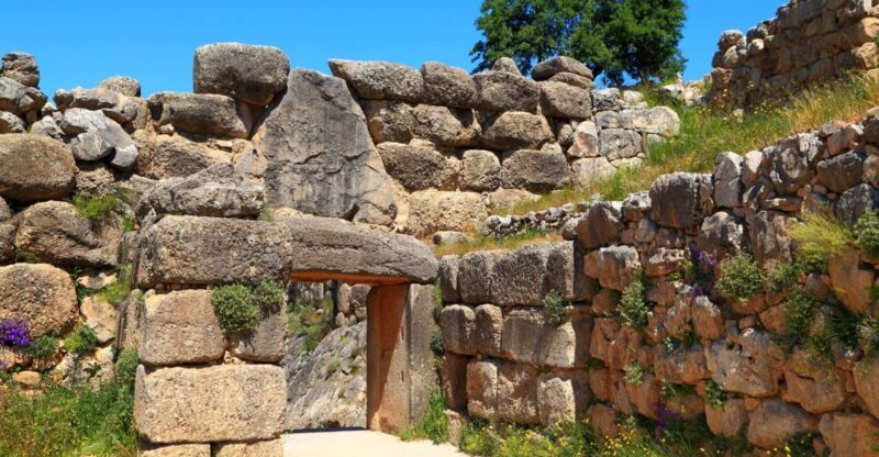 From Athens: Explore Ancient Greece 4-Day Tour - Who Would Enjoy This Tour?