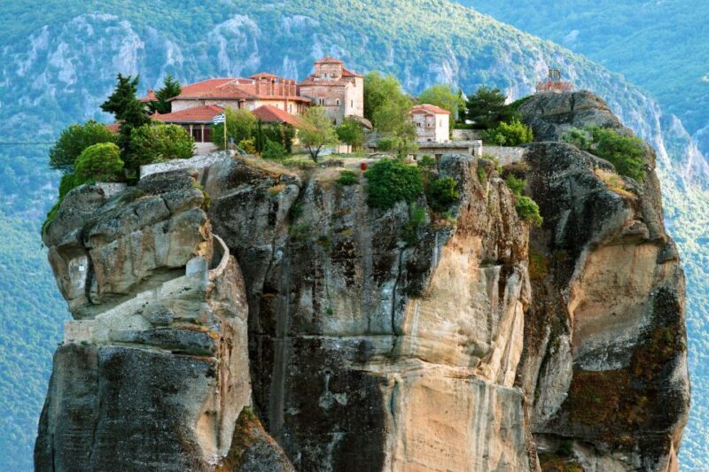 From Athens: Explore Ancient Greece 4-Day Tour - The Sum Up