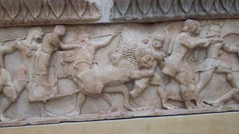 From Athens: Full-Day Tour of Delphi - An In-Depth Look at the Full-Day Tour of Delphi