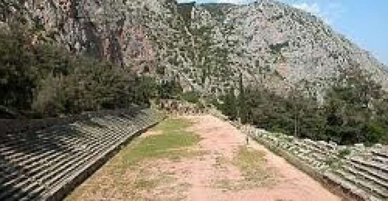 From Athens: Full-Day Tour of Delphi - Practical Tips for Your Trip