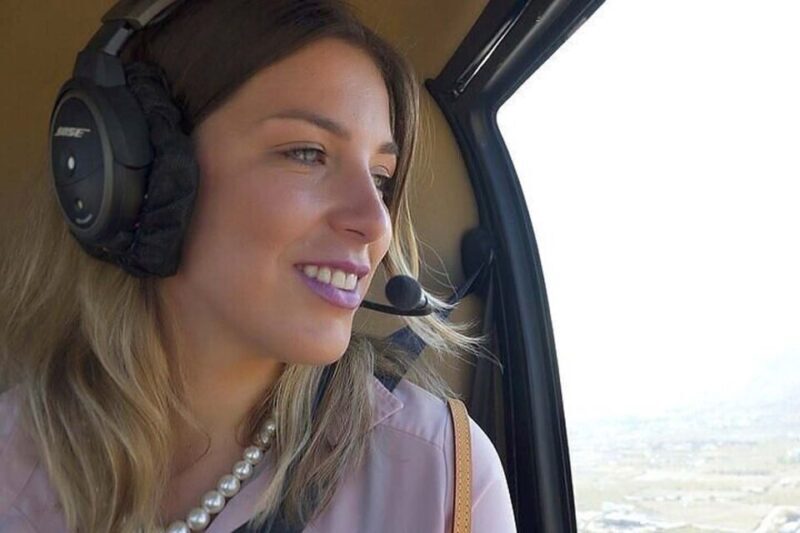 From Athens: Greek Islands Private Helicopter Transfer - Who Will Love This Experience?