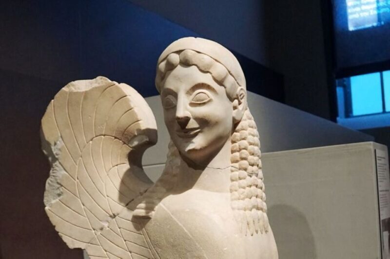 From Athens: Half-Day Ancient Corinth Evening Private Tour - The Sum Up: Is It Worth It?