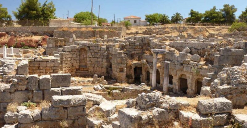 From Athens: Half-Day Biblical Corinth Tour - Why This Tour Excels