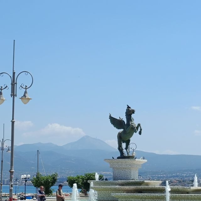 From Athens: Half-Day Biblical Corinth Tour - Final Thoughts