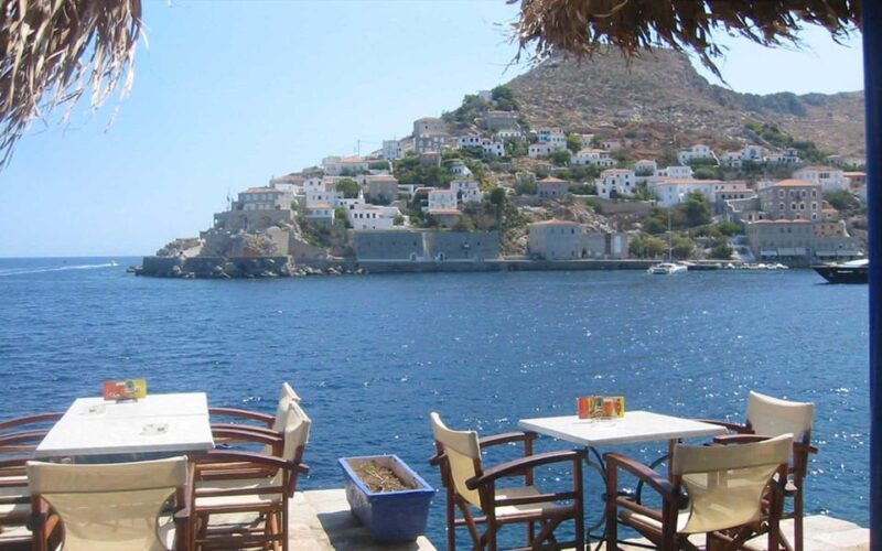 From Athens: Hydra Island Private Day Trip - The Sum Up