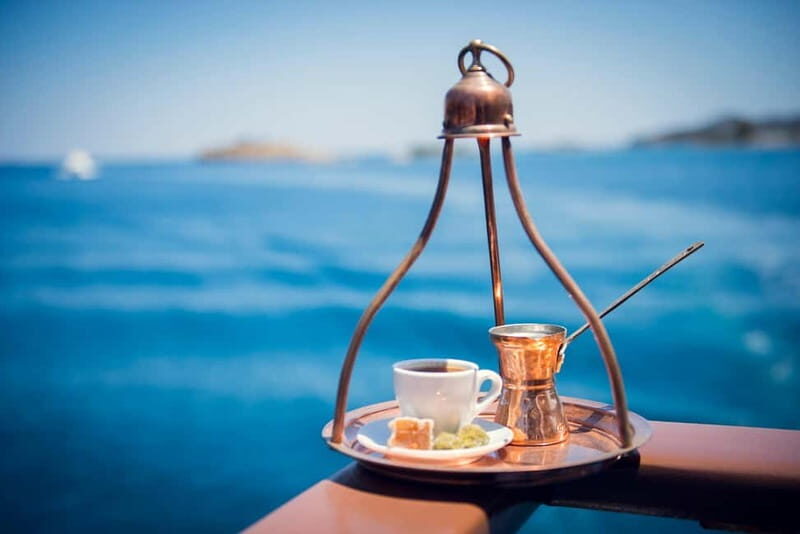 From Athens: Hydra, Poros & Aegina Island Cruise with Lunch - Frequently Asked Questions (FAQs)