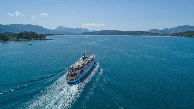 From Athens: Hydra, Poros & Aegina Island Cruise with Lunch - Final Thoughts
