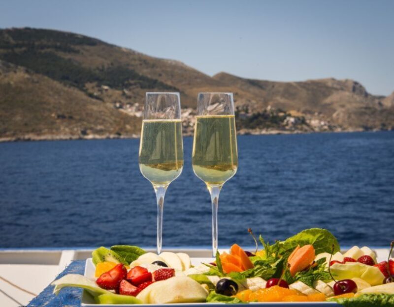 From Athens: Hydra, Poros, and Aegina Day Cruise with Lunch - An Honest Dive into the Experience