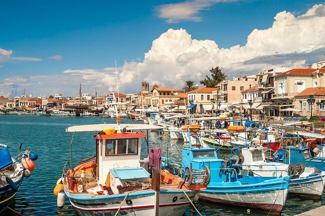 From Athens: Hydra, Poros, and Aegina Day Cruise with Lunch - The Sum Up