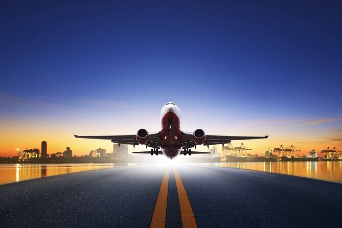 From Athens Intl. Airport to Piraeus Port - Seamless Arrival: A Closer Look at the Athens Airport to Piraeus Port Transfer