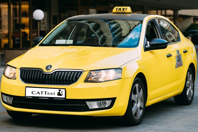 From Athens Intl. Airport to Piraeus Port - An In-Depth Look at the Service: Why It Works Well