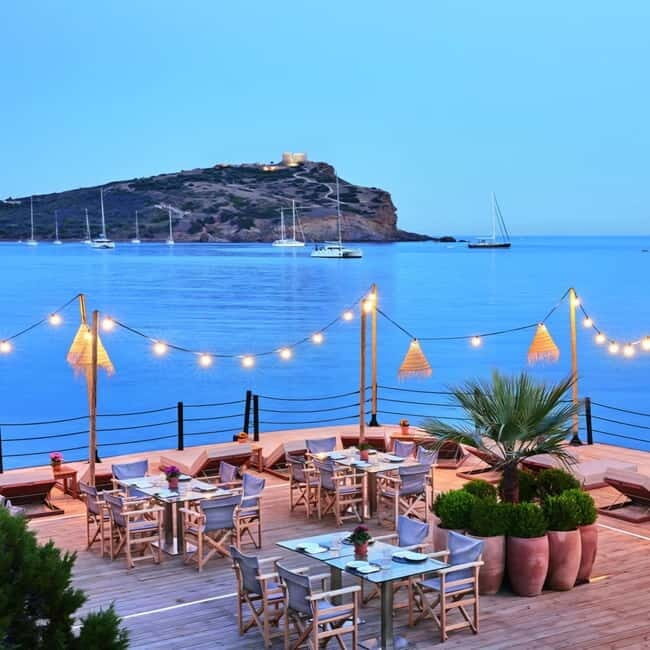 From Athens: Lake Vouliagmeni Spa & Temple of Poseidon Tour - Price & Value