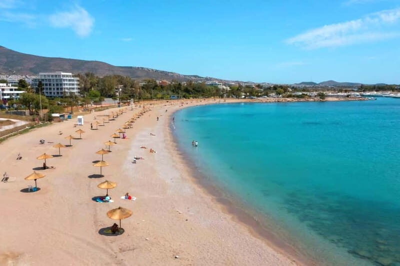 From Athens: Lake Vouliagmeni Spa & Temple of Poseidon Tour - Who This Tour Is Best For