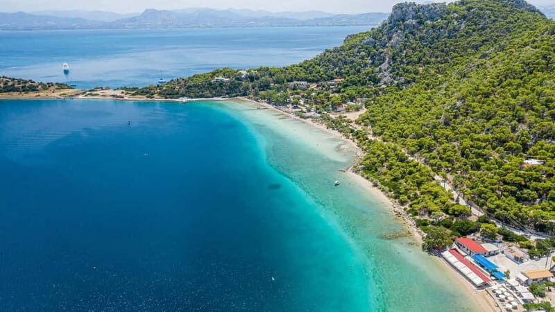 From Athens: Loutraki, Vouliagmeni Lake & Beach Swim Day - Who Will Enjoy This Tour?