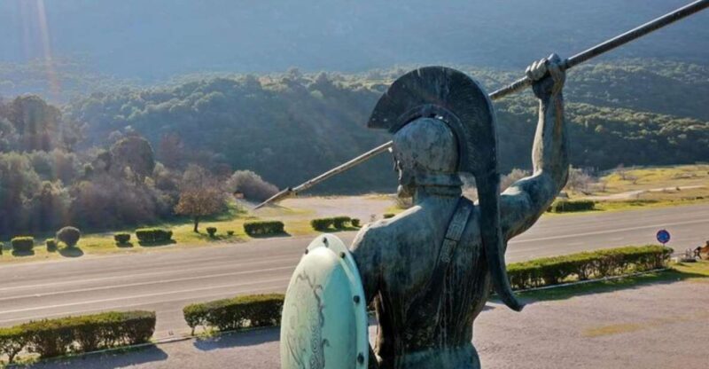From Athens: Marathon and Thermopylae Full Day Private Trip - Who Will Appreciate This Tour?