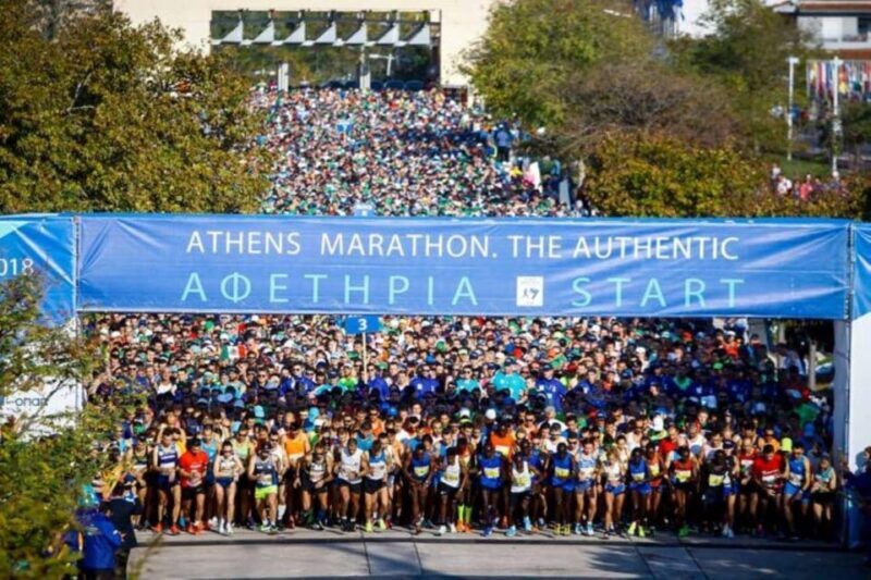 From Athens: Marathon Battlefield and Museum Private Tour - Discover the History of Marathon: Private Tour from Athens