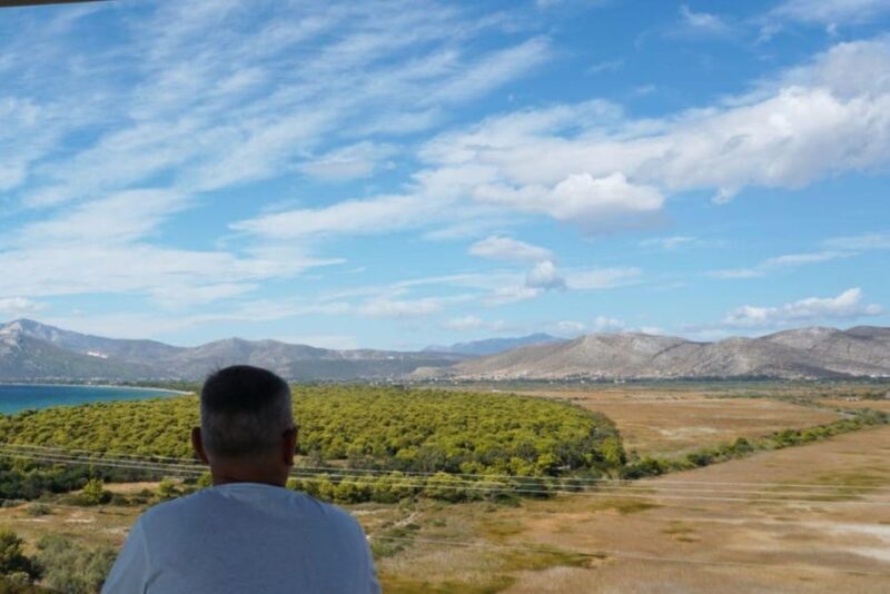 From Athens: Marathon Battlefield and Museum Private Tour - Who This Tour Is Best For
