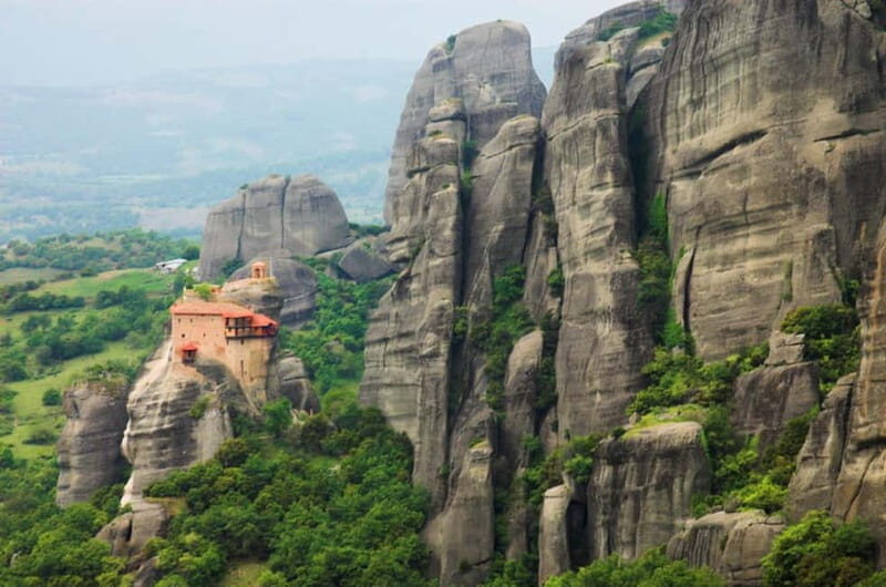 From Athens: Meteora and Thermopylae Private Full-Day Trip - Final Thoughts: Who Is This Tour For?