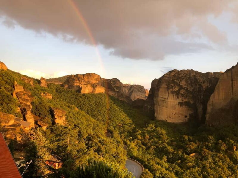 From Athens: Meteora Caves & Monasteries Day Trip by Train - Who Will Love This Tour?