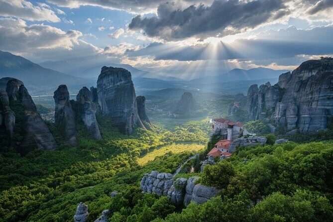 From Athens: Meteora Full-Day Private Tour - Plan the Trip of a Lifetime - Who Will Love This Tour?