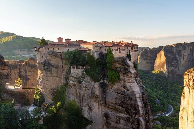 From Athens: Meteora Full-Day Private Tour - Plan the Trip of a Lifetime - Final Thoughts