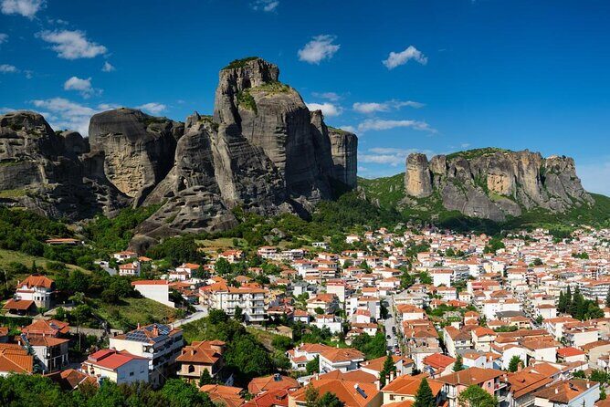 From Athens: Meteora Full-Day Private Tour - Plan the Trip of a Lifetime - FAQs