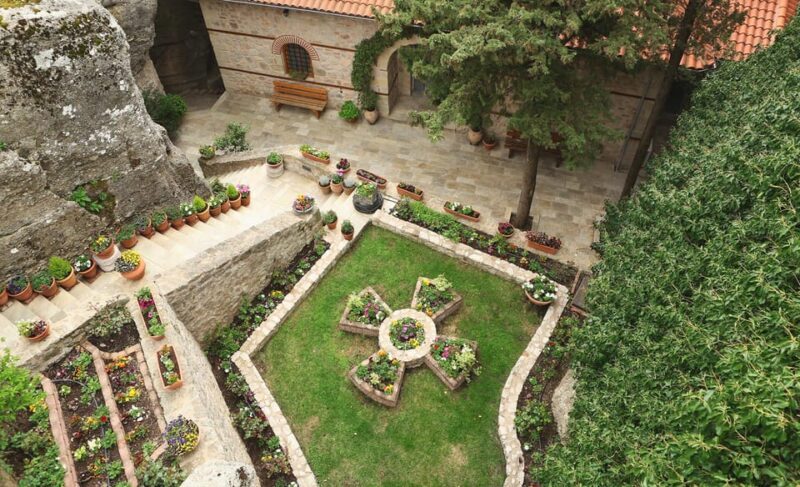 From Athens: Meteora Full-Day Trip with Guide on Luxury Bus - FAQ