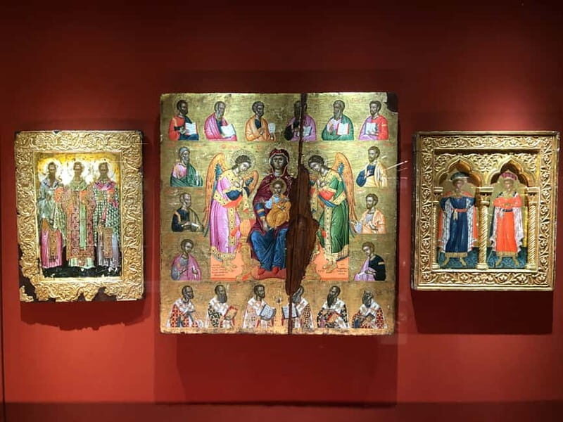 From Athens: Meteora Monasteries and Hermit Caves Tour - Who Will Love This Tour?