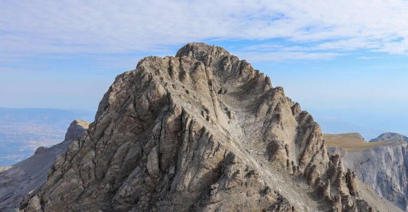 From Athens: Mt. Olympus National Park Guided Day Tour - Key Points