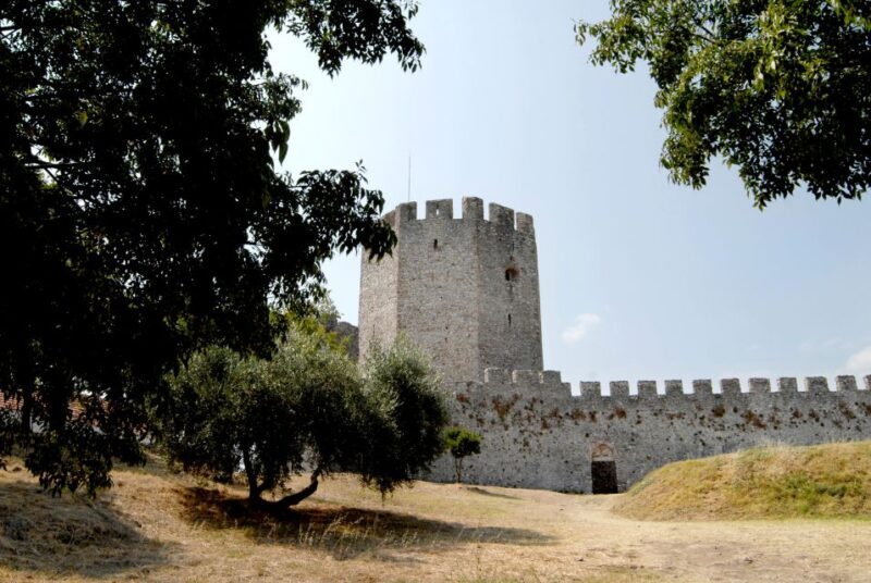 From Athens: Mt. Olympus National Park Guided Day Tour - A Practical Breakdown of the Experience