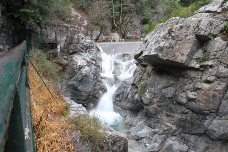 From Athens: Mt. Olympus National Park Guided Day Tour - Summary