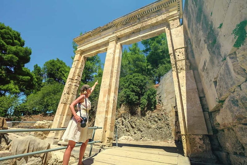 From Athens: Mycenae, Epidaurus & Nafplio Full Day Trip - Practical Tips for Your Day Out