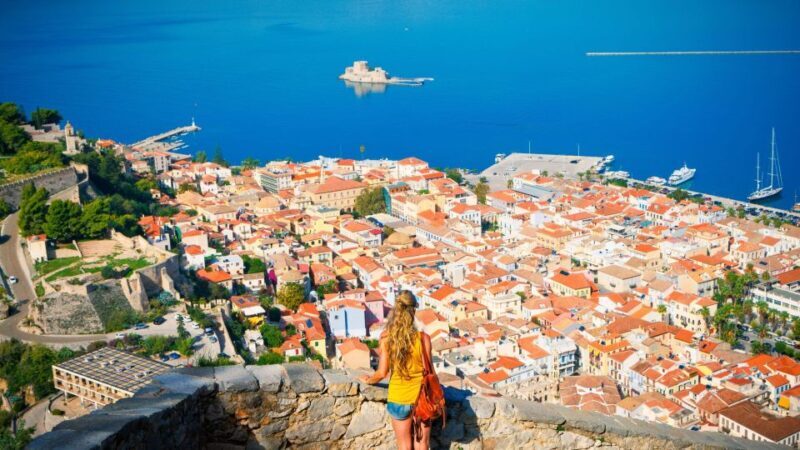 From Athens: Mycenae, Nafplio and Epidaurus Guided Tour - Who Will Love This Tour?