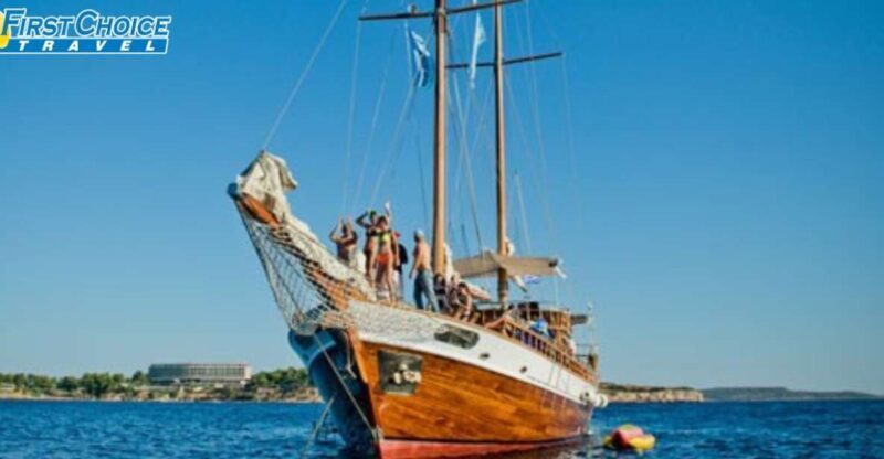 From Athens: One Day Cruise to Piraeus - A Closer Look at the Experience: What You Can Expect