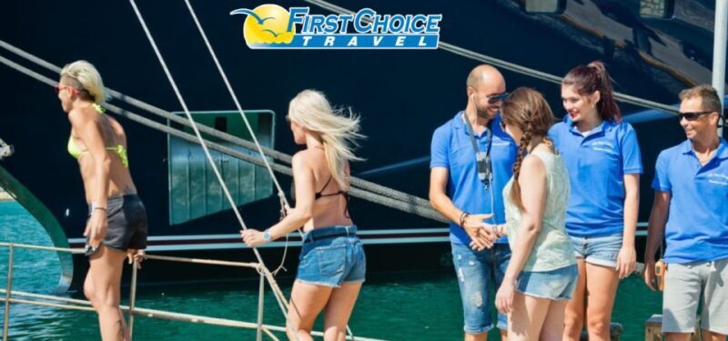 From Athens: One Day Cruise to Piraeus - Authenticity and Comfort