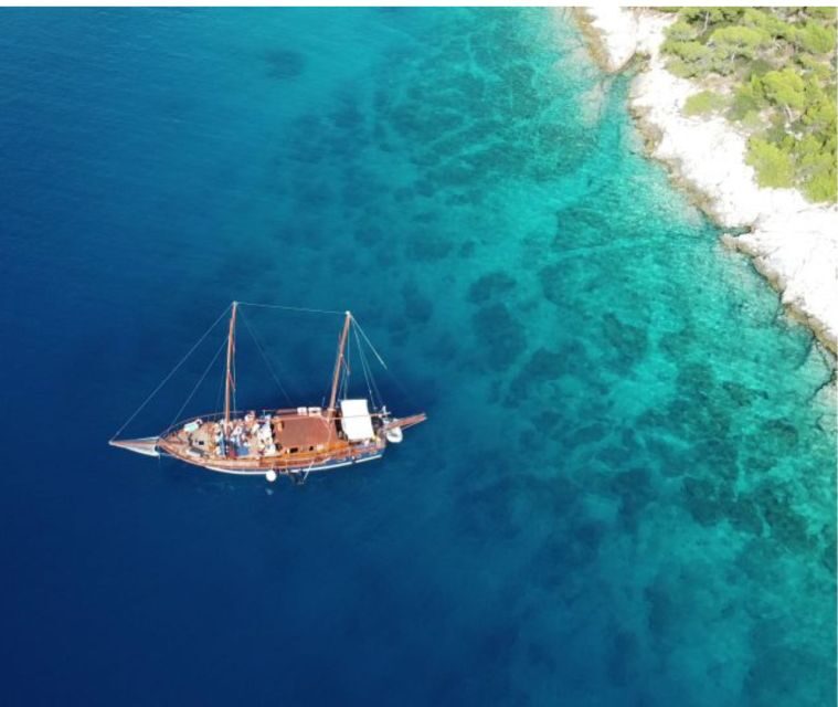 From Athens: One Day Cruise to Piraeus - Who Will Love This Tour?