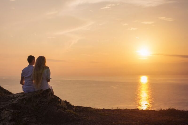 From Athens: Private Cape Sounion Sunset Tour with Transfer - Key Points