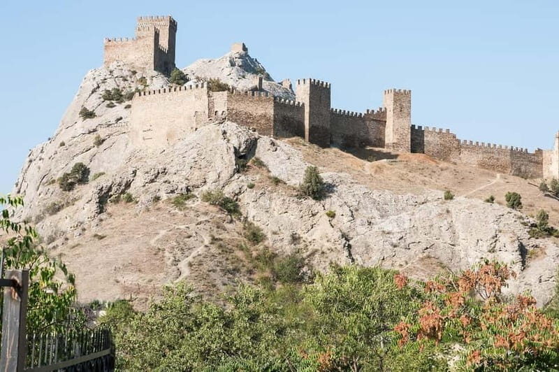 From Athens: Private Castle Day Tour - Final Thoughts: Is This Tour Worth It?