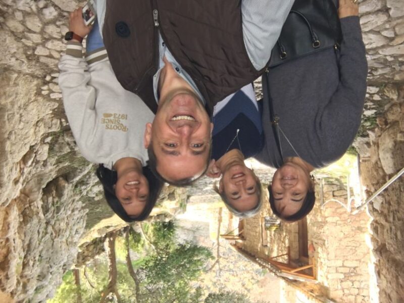 From Athens: Private Corinth Tour & Panoramic with Transfer - Introduction: Why Consider a Private Corinth Tour?
