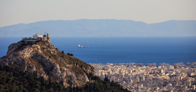 "From Athens: Private Customized Full Day City Tour" - Why this tour stands out for travelers