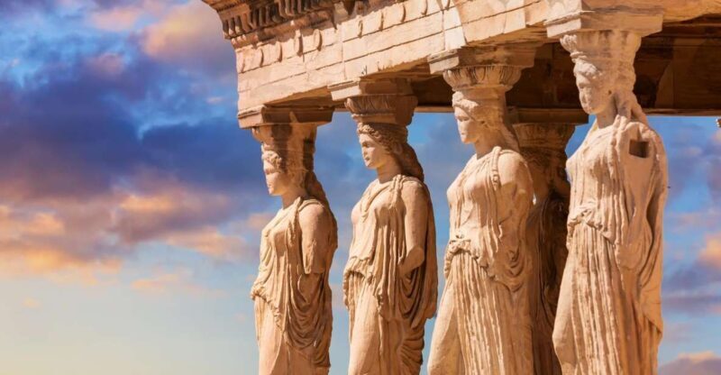 "From Athens: Private Customized Full Day City Tour" - The Value of Private Transportation