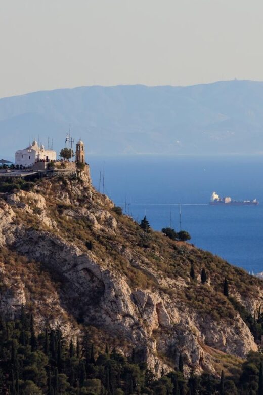 "From Athens: Private Customized Full Day City Tour" - The Cost: Is it worth it?