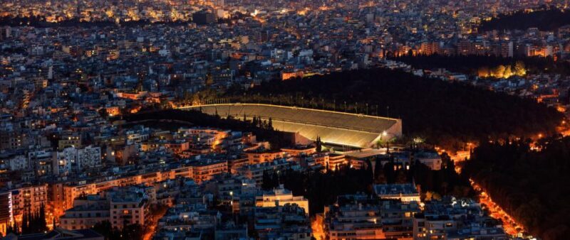 "From Athens: Private Customized Full Day City Tour" - Authentic Experiences Based on Real Reviews
