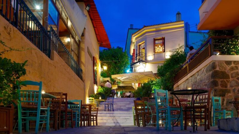 "From Athens: Private Customized Full Day City Tour" - FAQ